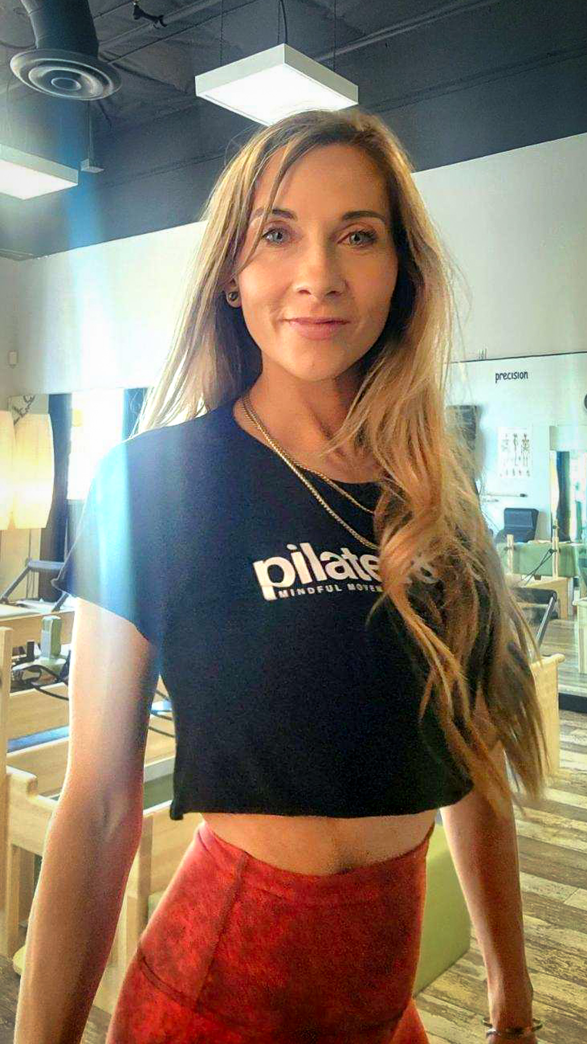 Instructors – Pilates & co